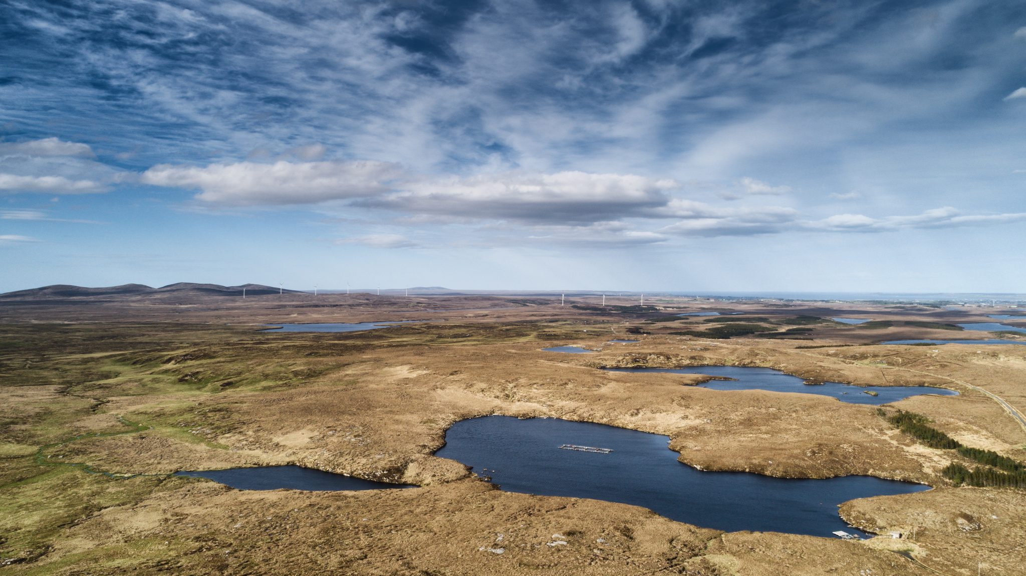 Over 14 local projects on Stornoway benefit from a share of £20,000 ...